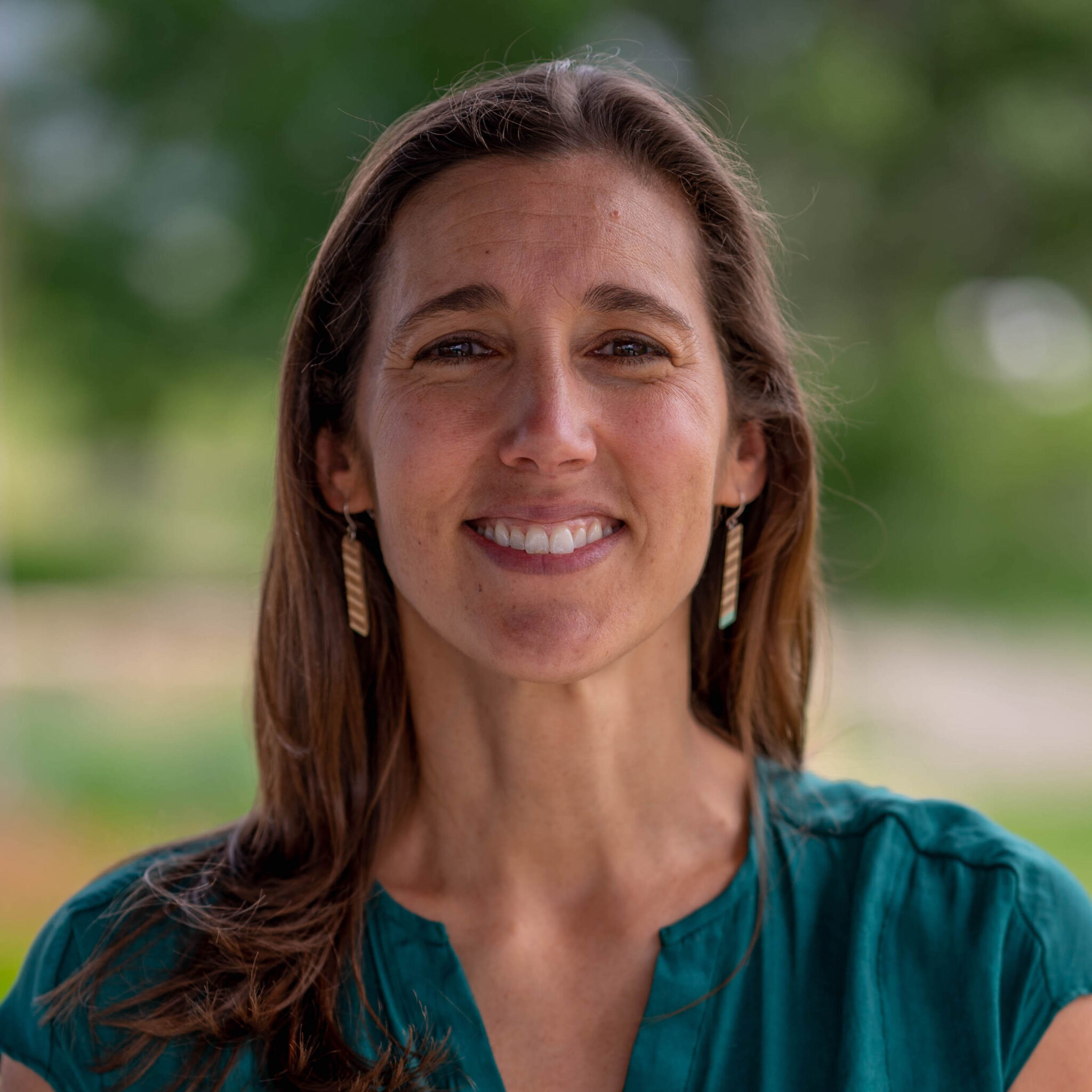 Trail and Pathway Use in Jackson Hole, Wyoming - Headwaters Economics