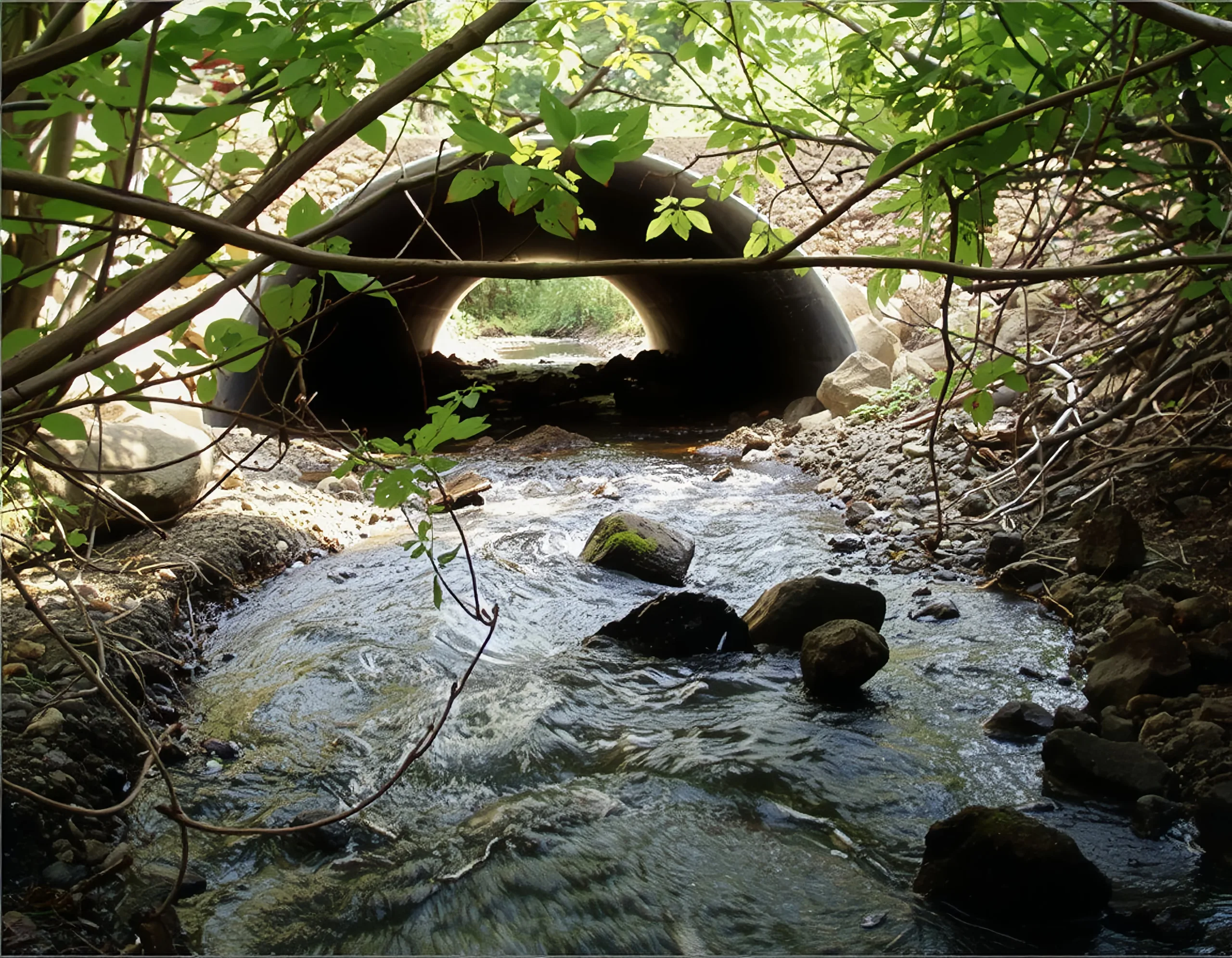States must modernize stream crossing standards to protect communities ...