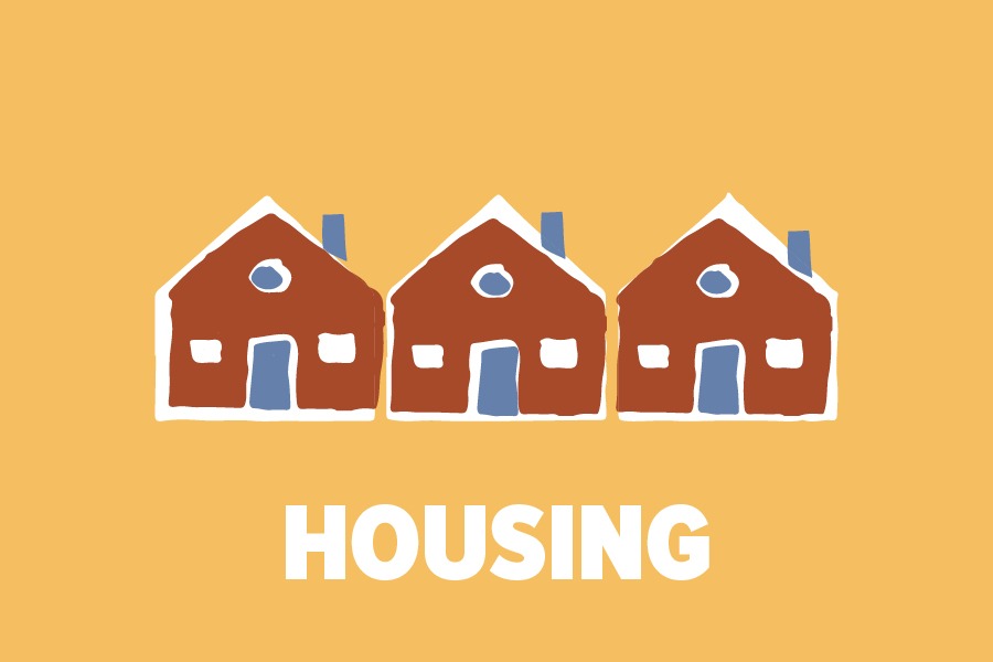 The Amenity Trap: How high-amenity communities can avoid being loved to ...