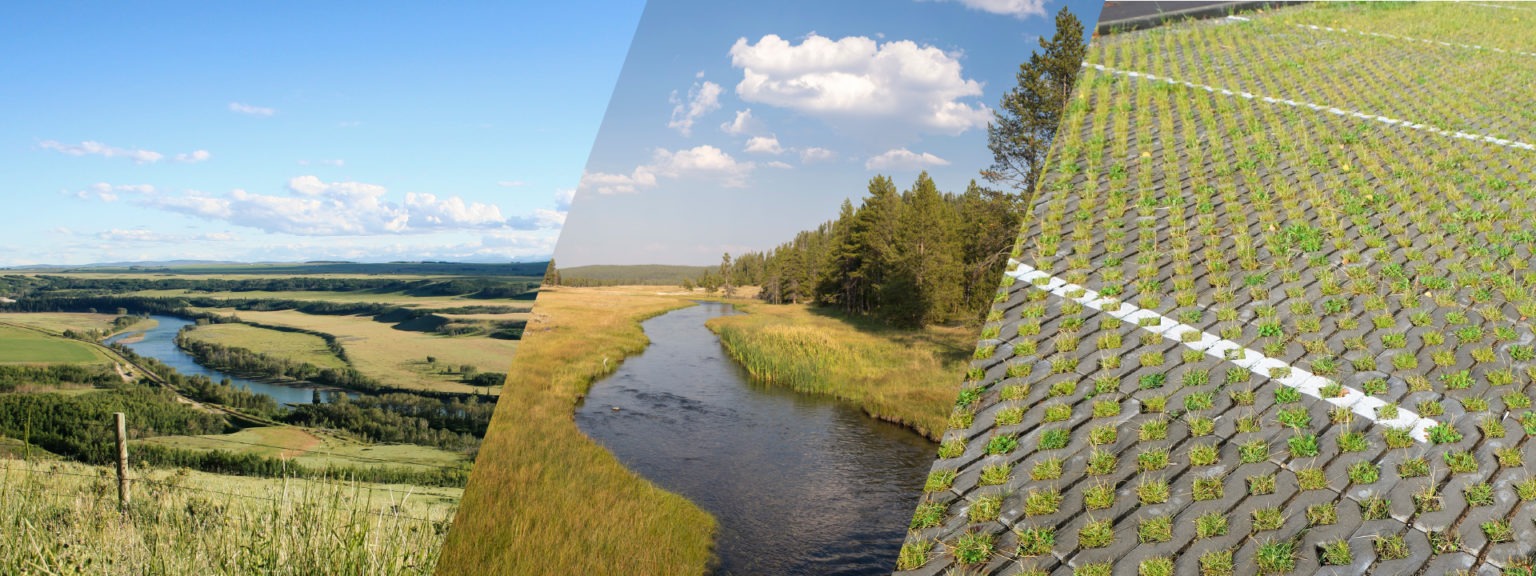 Green Infrastructure: Cost-effective solutions to flooding - Headwaters ...